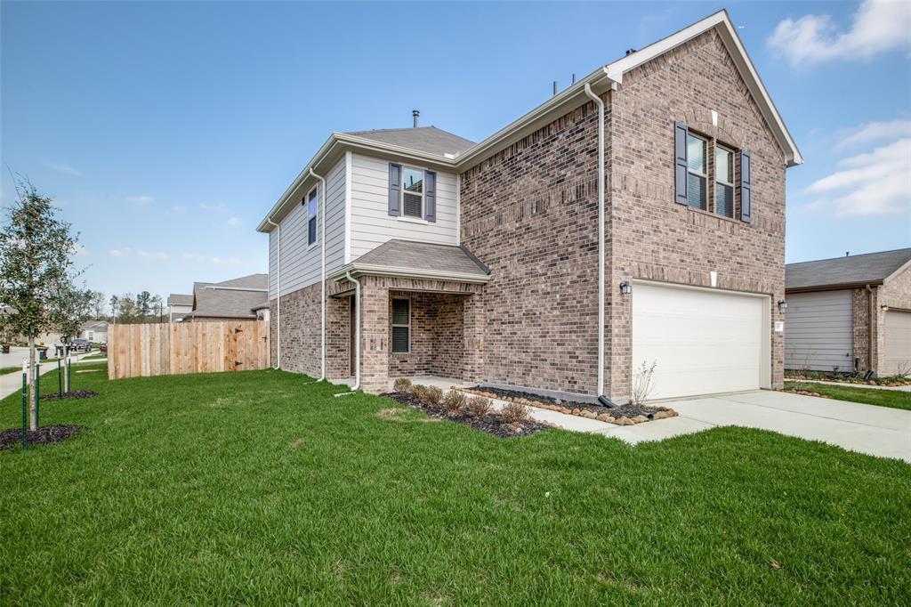 3319 Forest Dr, Spring, TX 77373 - House Rental in Spring, TX ...