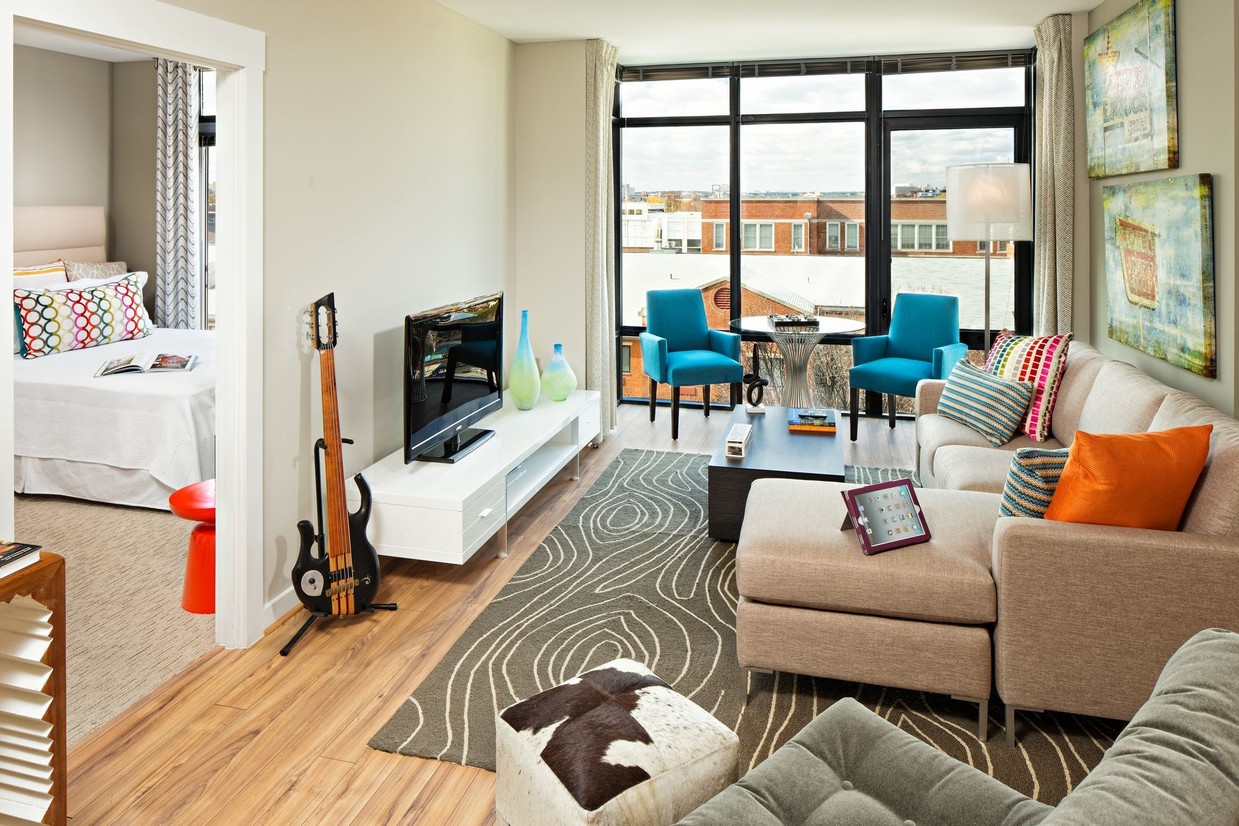 7th Flats - Apartments in Washington, DC | Apartments.com