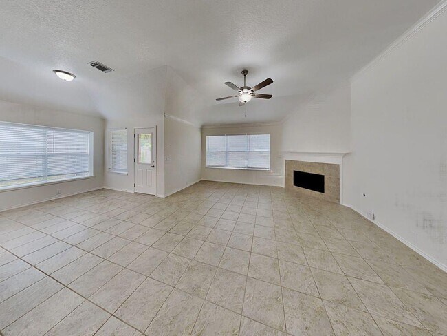 17406 Megan Springs Dr, Spring, TX 77379 - House Rental in Spring, TX ...