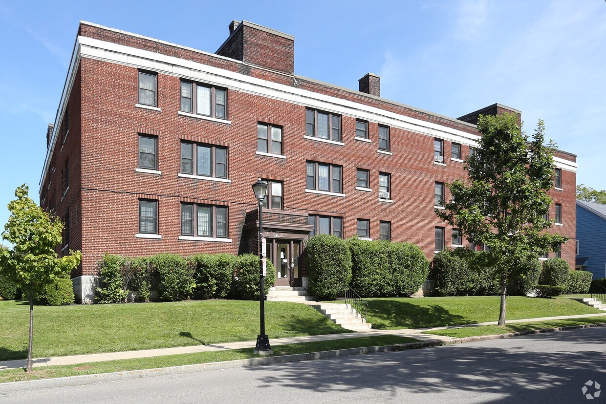 Mercer Commons - 2825 Main St Buffalo, NY 14214 | Apartments.com