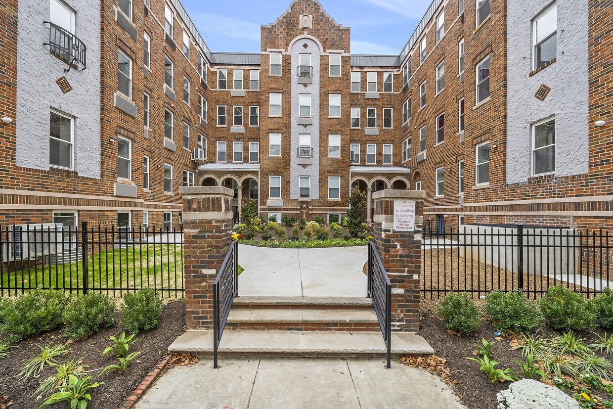 Overbrook Lofts - 900 N 63rd St Philadelphia, PA 19151 | Apartments.com