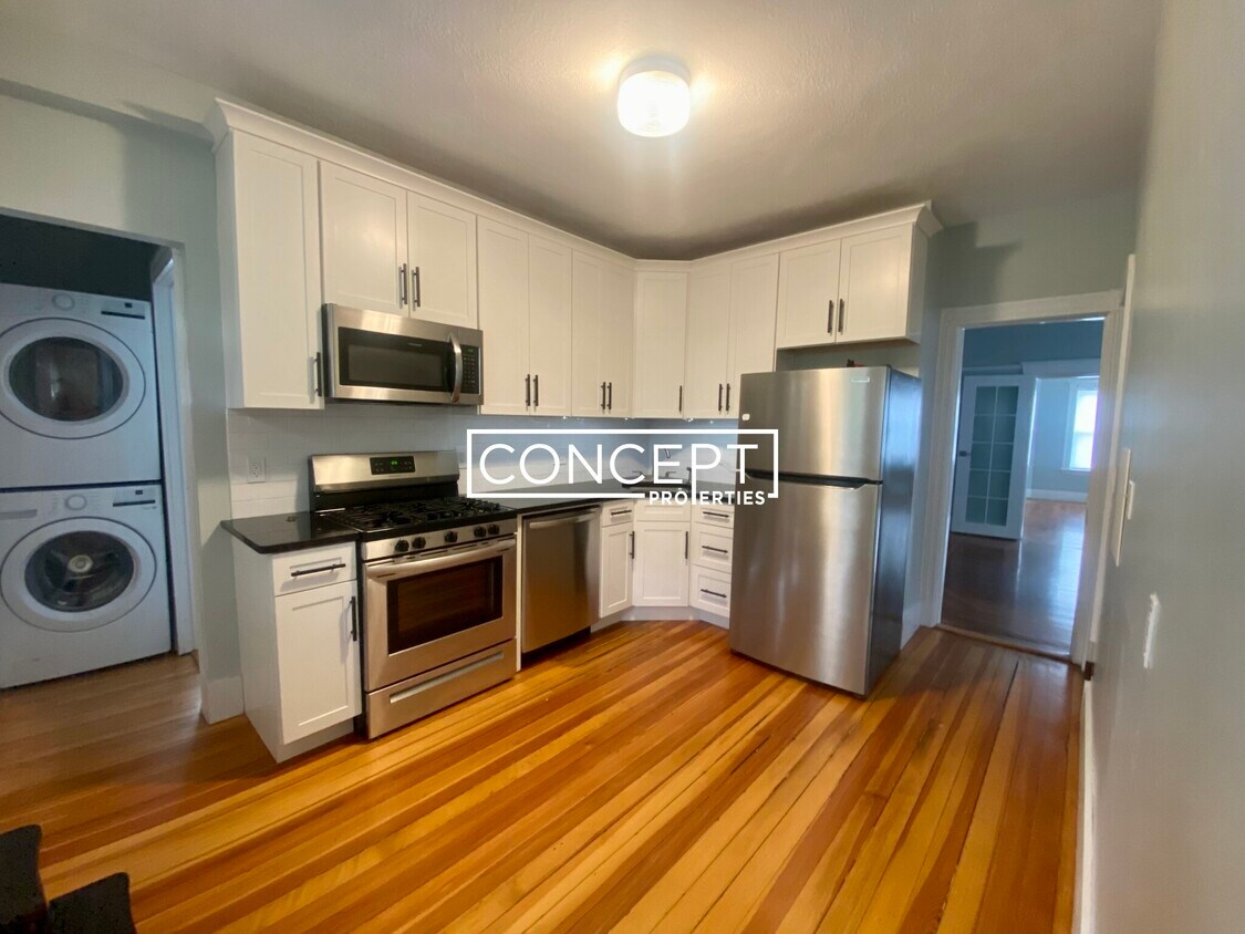 7 Bay State Ave Unit 1CP, Somerville, MA 02144 - Condo for Rent in ...