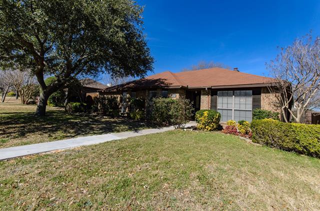 1317 Chicota Dr, Plano, TX 75023 - House Rental in Plano, TX ...