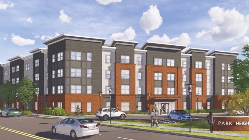 Cold Spring Lane - Apartments in Baltimore, MD | Apartments.com