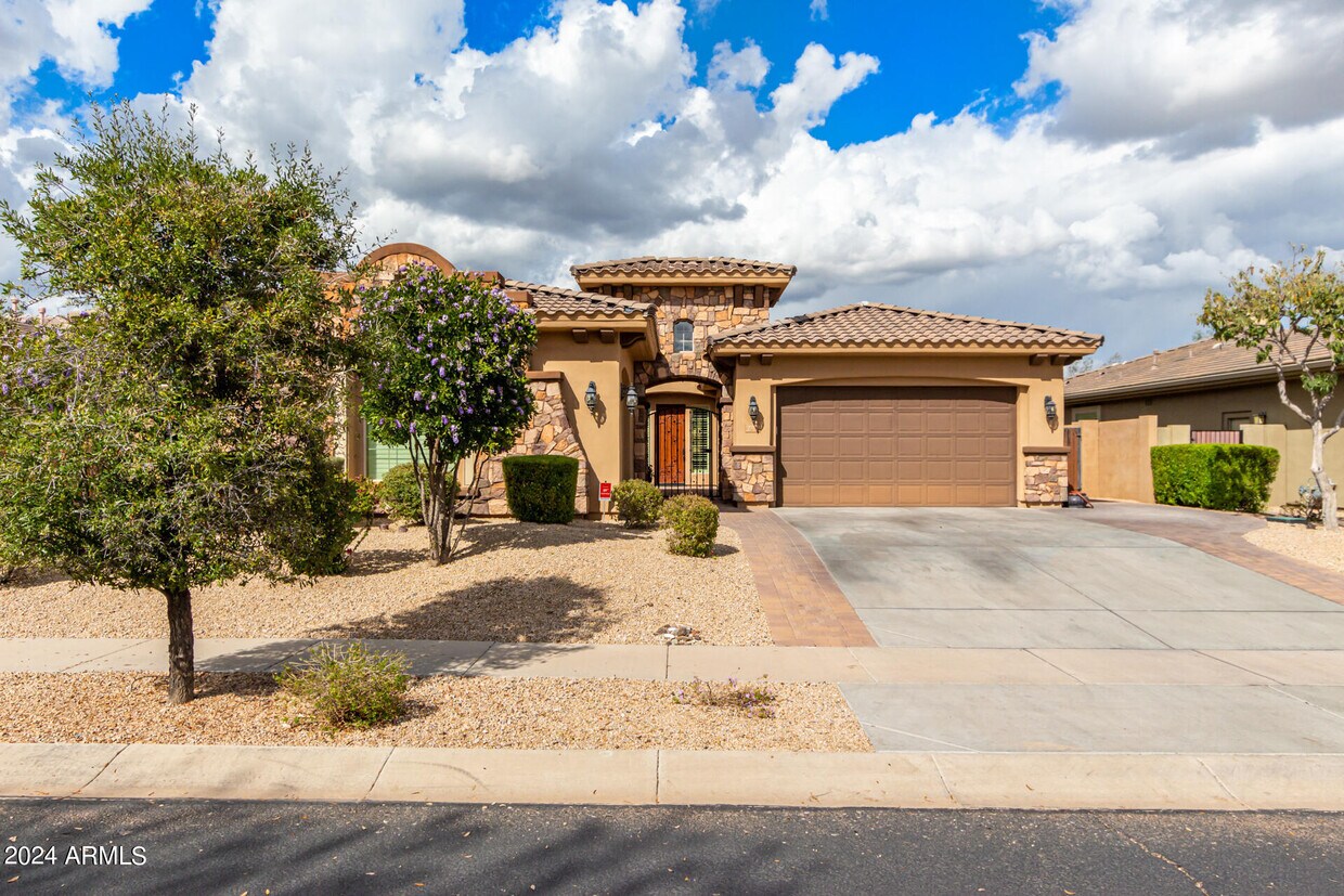 1632 W Sleepy Ranch Rd, Phoenix, AZ 85085 - House Rental in Phoenix, AZ ...