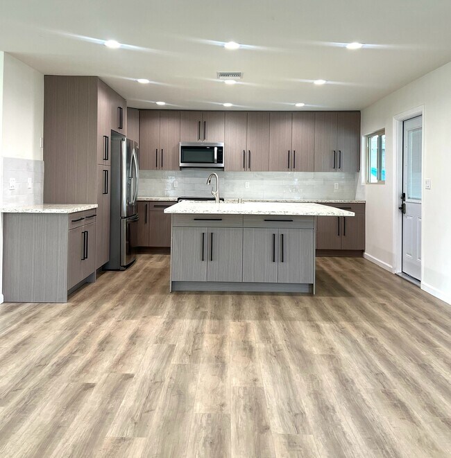 19631 Bryant St, Northridge, CA 91324 - House Rental in Northridge, CA ...