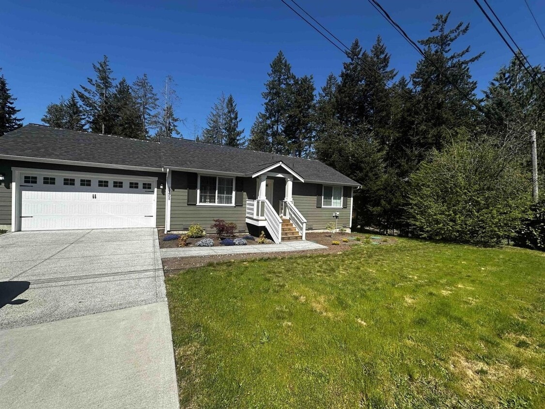 19605 17th St SW, Home, WA 98349 - House Rental in Home, WA ...