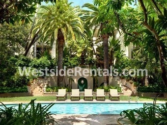555 S Barrington Ave Unit 415, Los Angeles, CA 90049 - Room for Rent in ...