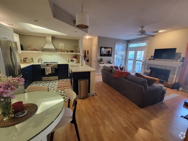 Condos for Rent Near Morehouse College - Atlanta, GA Student Housing ...