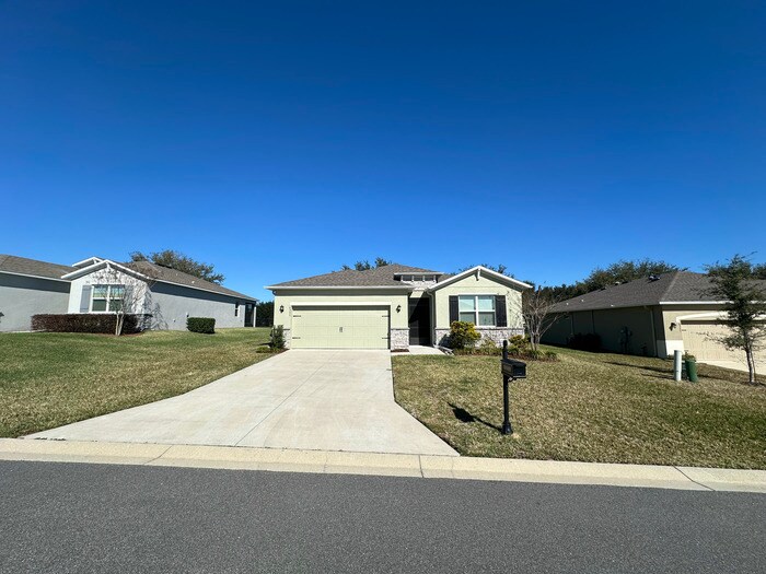 6345 SW 89th Loop, Ocala, FL 34476 - House Rental in Ocala, FL ...