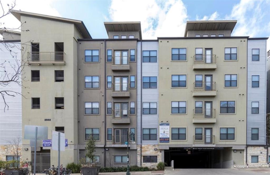 2502 Leon St Unit 409, Austin, TX 78705 - Condo for Rent in Austin, TX ...