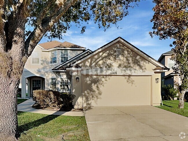 Timberfield at Oakleaf Plantation Apartments for Rent with Hardwood ...