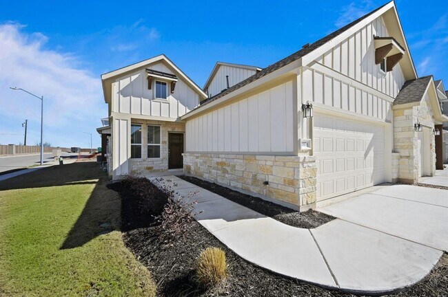 20507 Tractor Dr, Pflugerville, TX 78660 - Townhome Rentals in ...