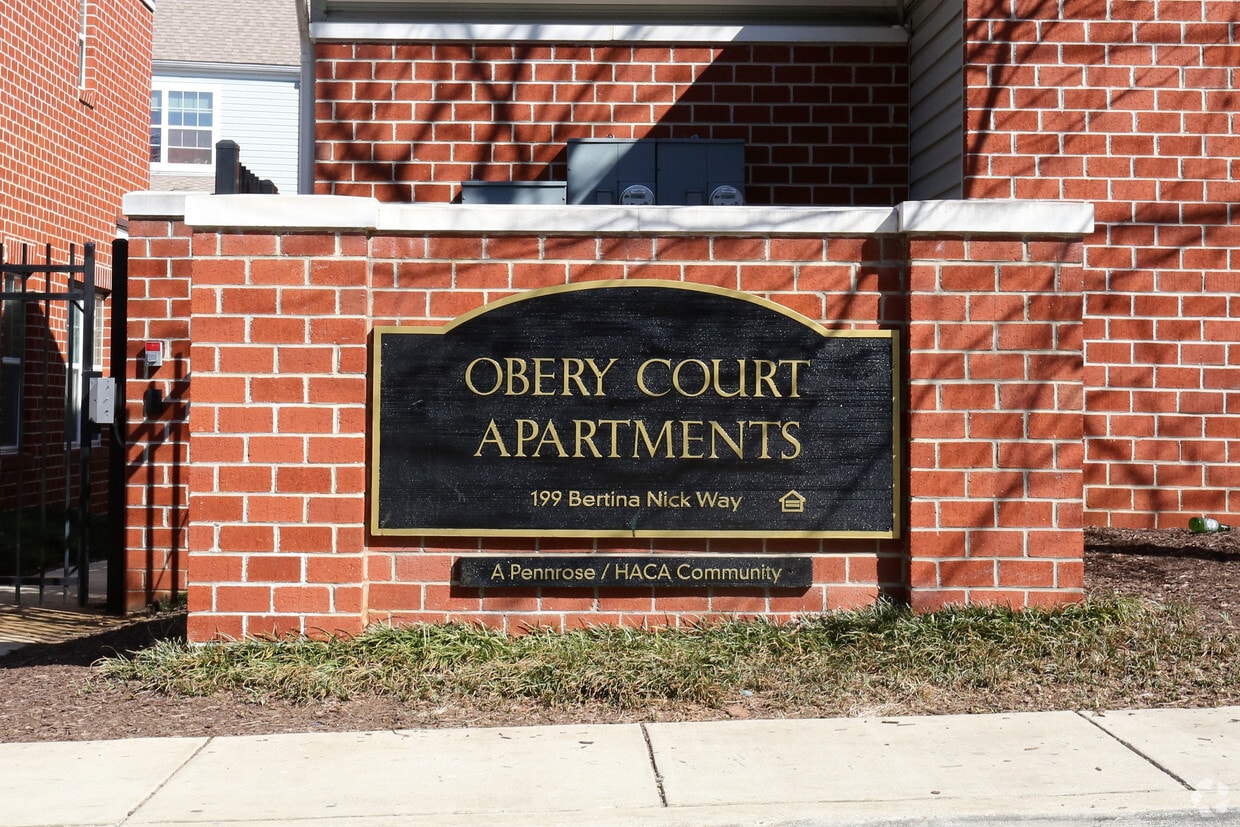 Obery Court - 199 Bertina A Nick Way Annapolis, MD 21401 | Apartments.com