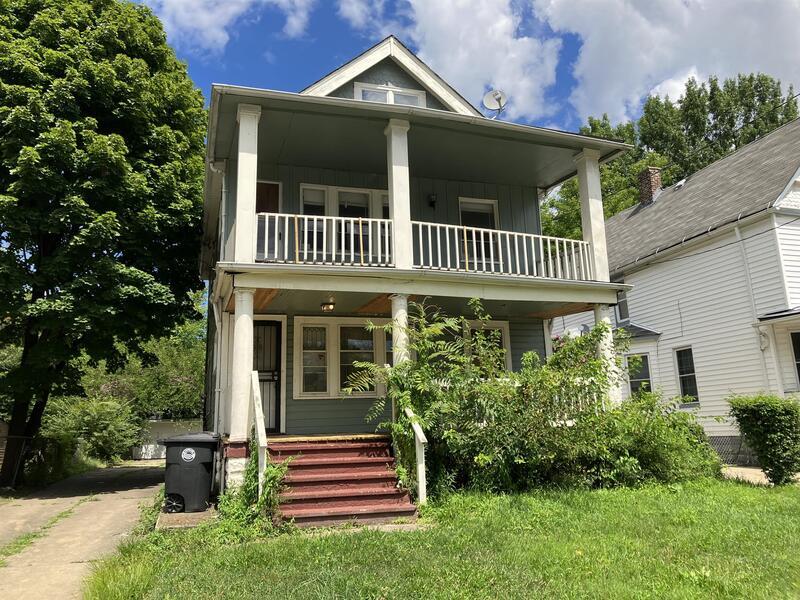 12403 Ferris Ave, Cleveland, OH 44105 - Condo for Rent in Cleveland, OH ...