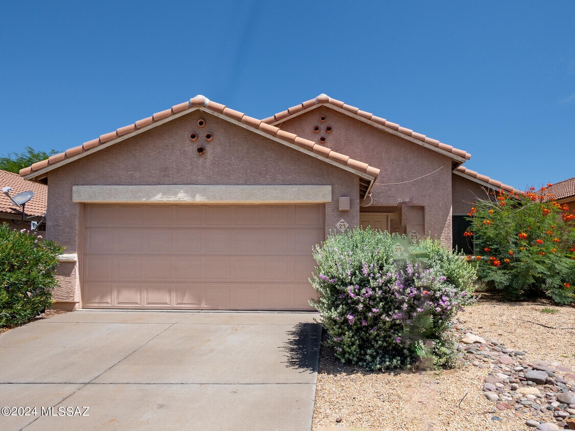 28 W Eric Dorman St, Vail, AZ 85641 - House Rental in Vail, AZ ...