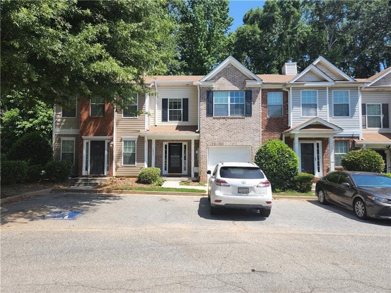 2822 Vining Ridge Terrace, Decatur, GA 30034 - Townhome Rentals in ...