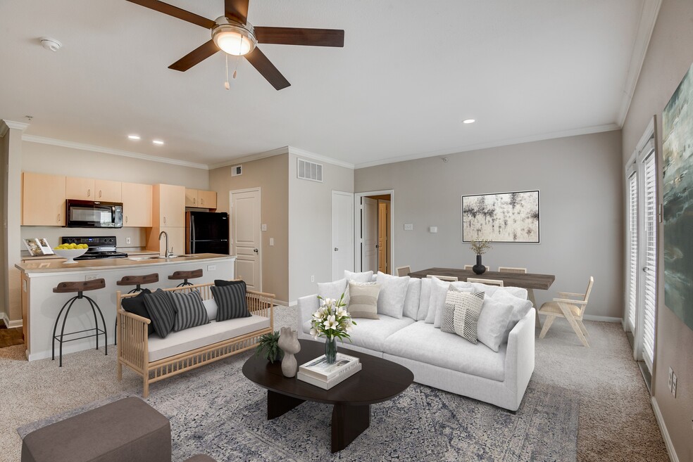 2 Bedroom Apartments for Rent - 1,400 Rentals | Apartments.com