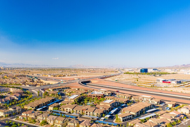 Tuscan Highlands - Apartments in Las Vegas, NV | Apartments.com