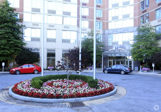 Skyline New Rochelle Apartments - New Rochelle, NY | Apartments.com