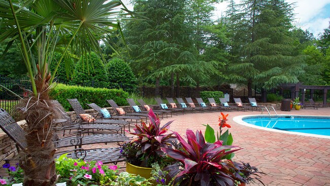 Marquis on Edwards Mill Rentals - Raleigh, NC | Apartments.com