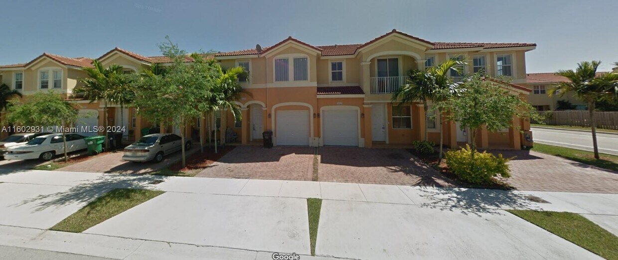10815 SW 240 Ln, Homestead, FL 33032 - Townhome Rentals in Homestead FL | Apartments.com
