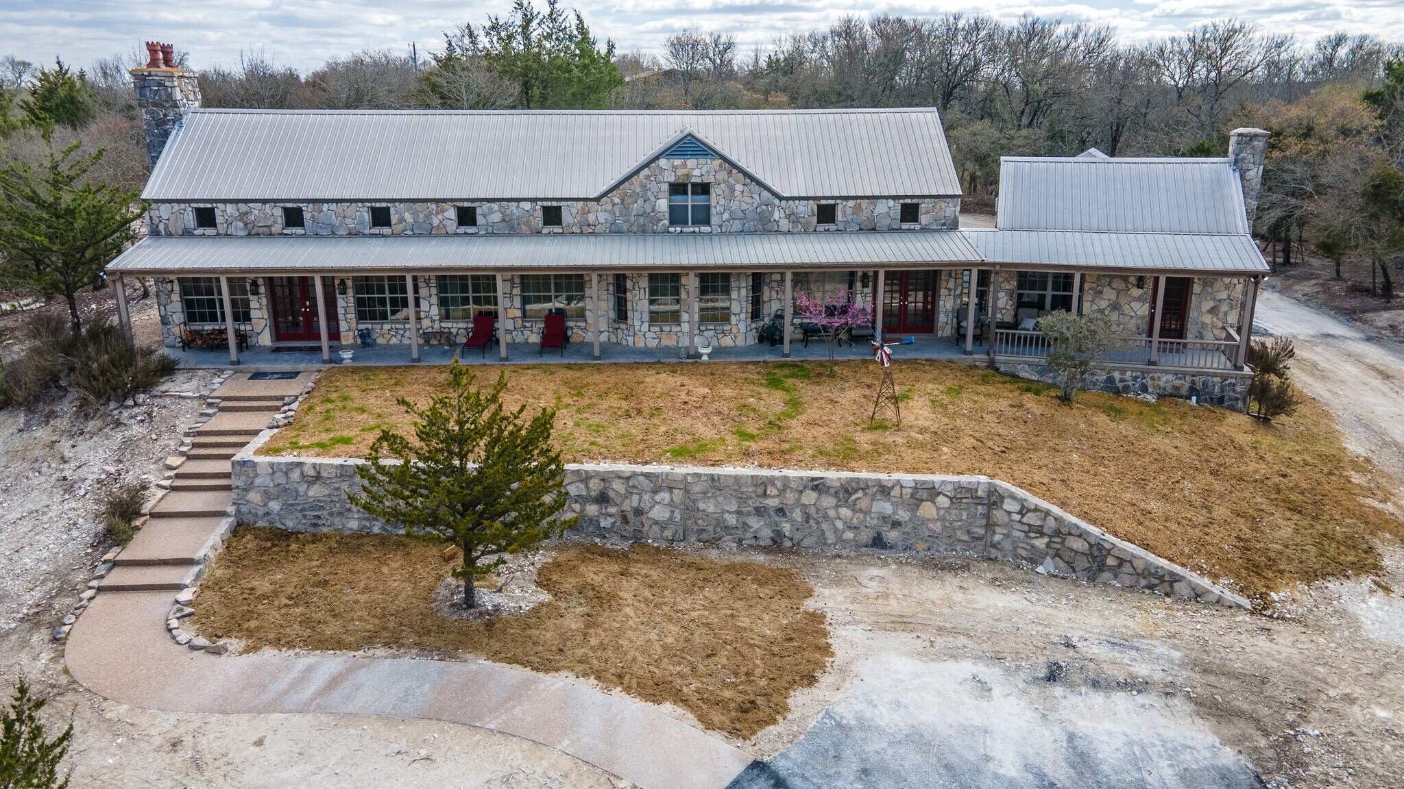 3702 Bethel-Cannon Rd, Van Alstyne, TX 75495 - House Rental in Van ...
