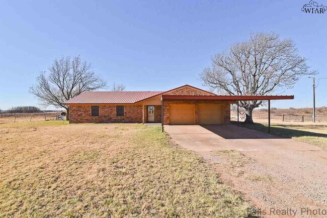 197563 2480 Rd, Devol, OK 73531 - House Rental in Devol, OK ...