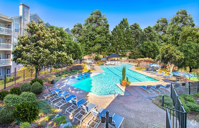 Ashford Park Apartments for Rent - Atlanta, GA - 51 Rentals ...