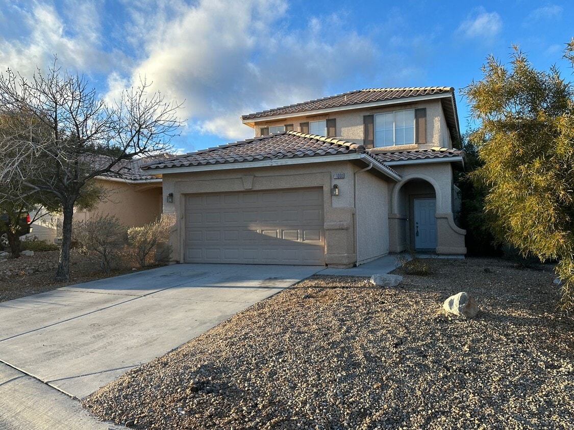 11000 Piedmont Valley Ave, Las Vegas, NV 89144 - House Rental in Las ...