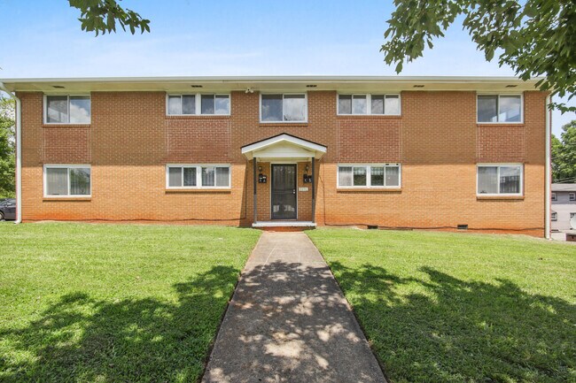 412 Todd St SE, Atlanta, GA 30312 - Townhome Rentals in Atlanta GA ...