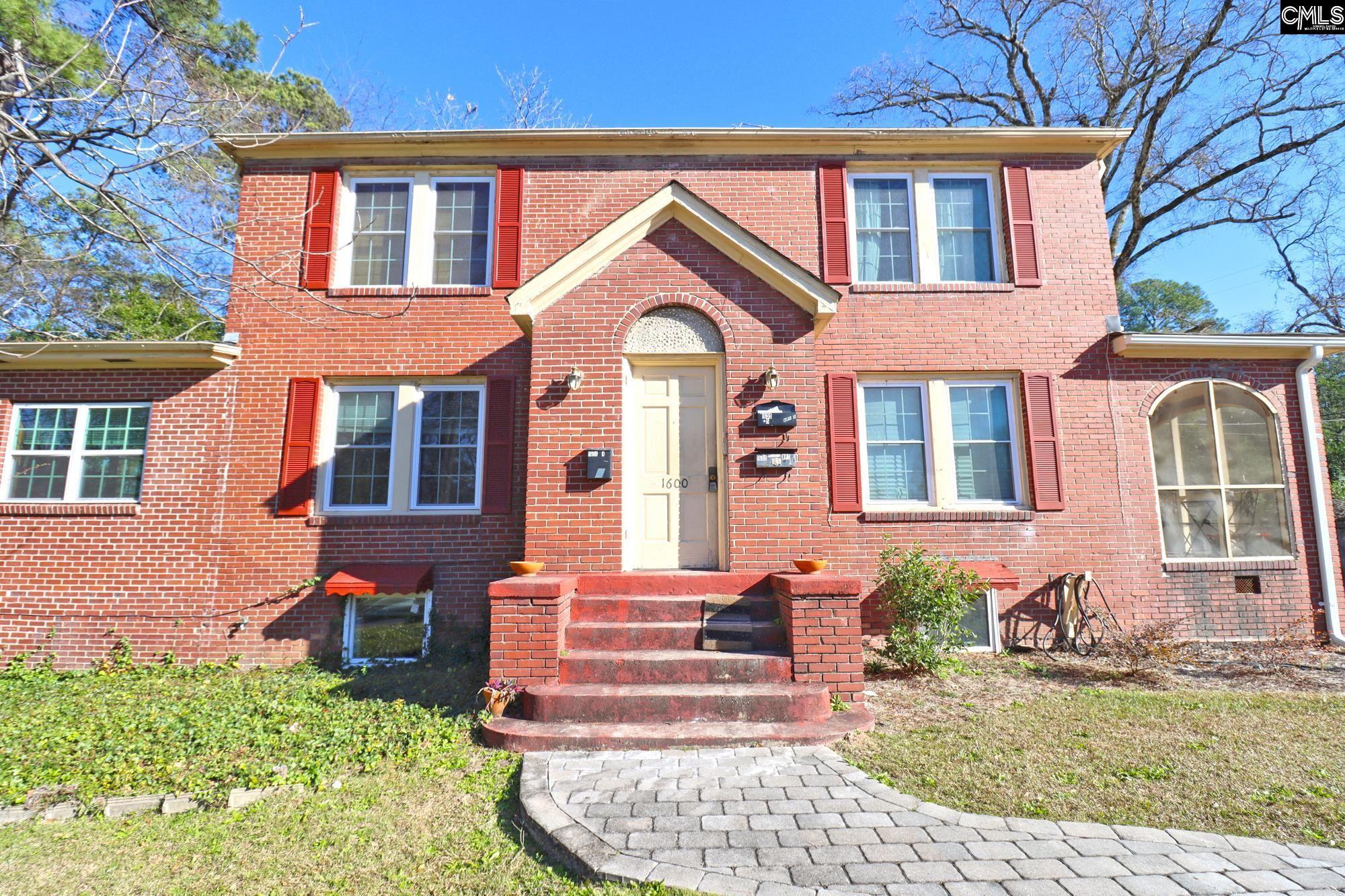 1600 Maple St, Columbia, SC 29205 - Room for Rent in Columbia, SC ...