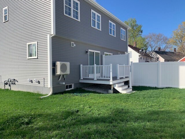 75 Border St Unit 75, Northbridge, MA 01588 - Condo for Rent in ...