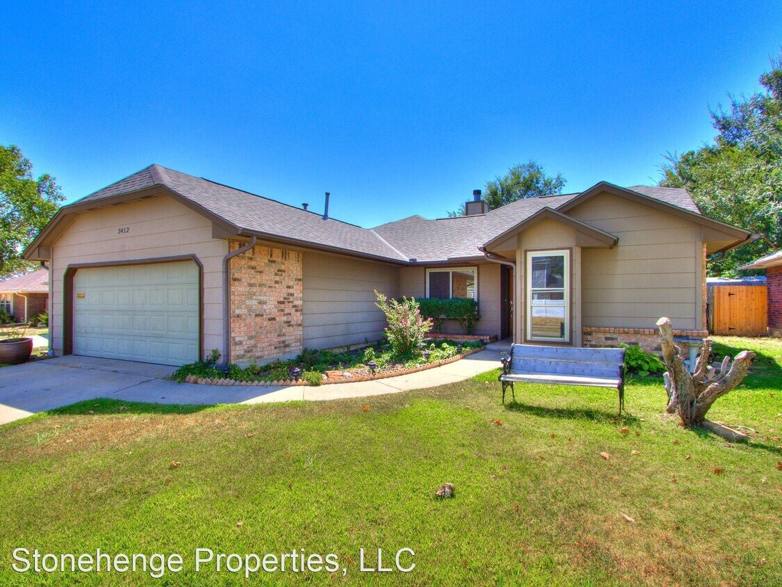 3412 Pathway Cir, Norman, OK 73072 - House Rental in Norman, OK | Apartments.com