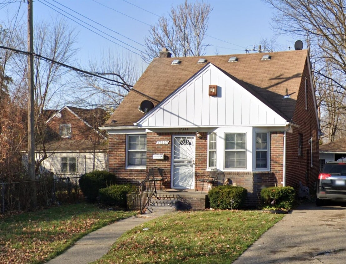17527 Sunderland Rd, Detroit, MI 48219 - House for Rent in Detroit, MI ...