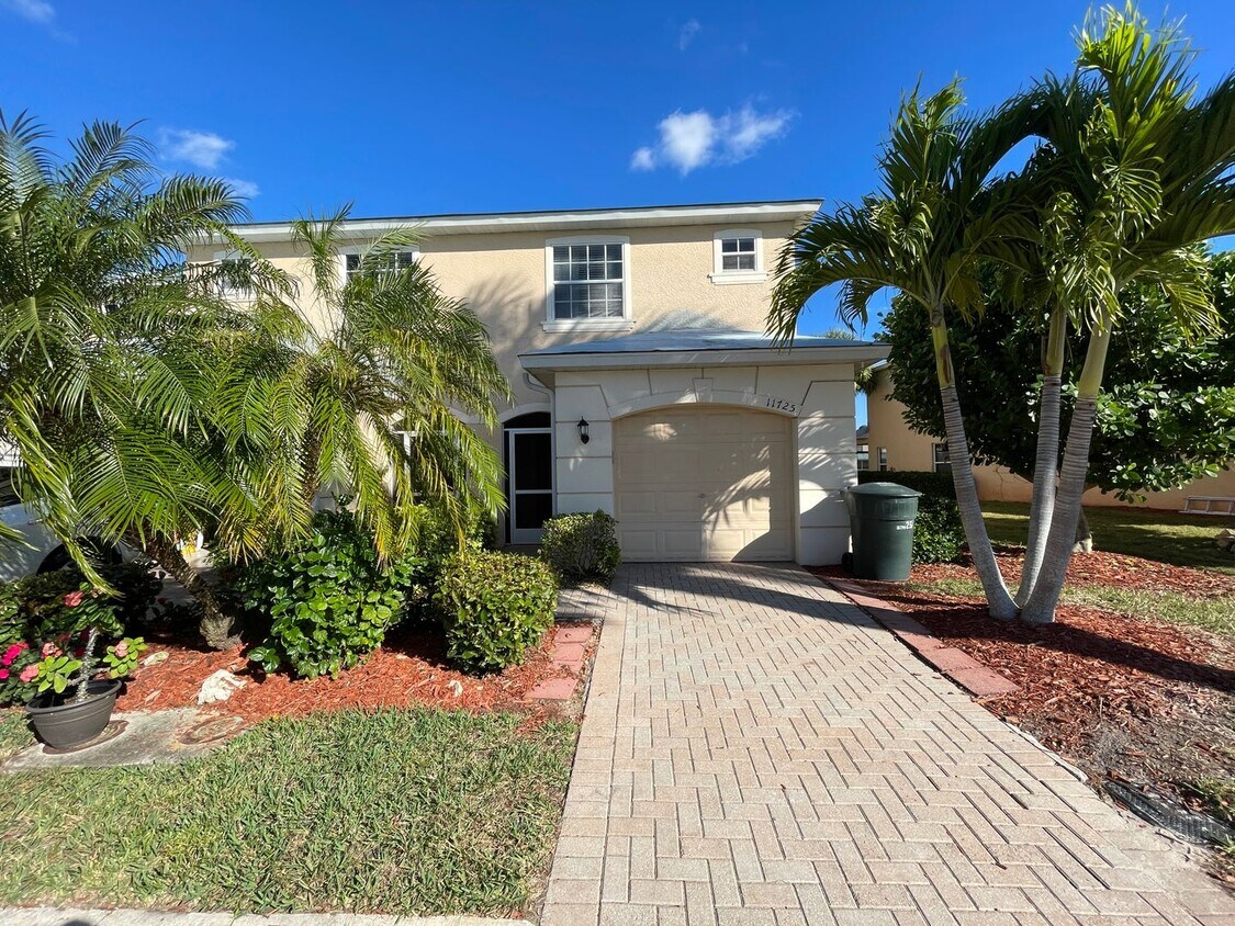 11725 Eros Rd, Lehigh Acres, FL 33971 - House Rental in Lehigh Acres ...