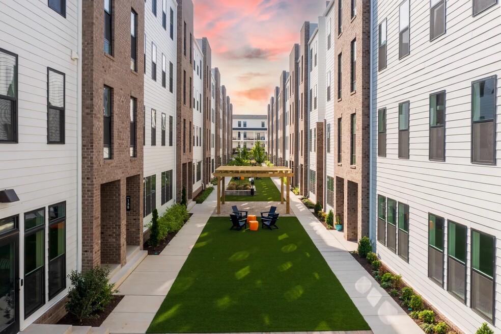 Parkdale Condos for Rent | Apartments.com