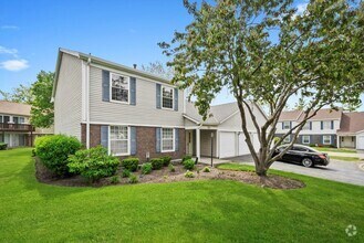 Apartamentos de renta en Hearthwood Farms Condominiums - Bartlett, IL | Apartamentos.com