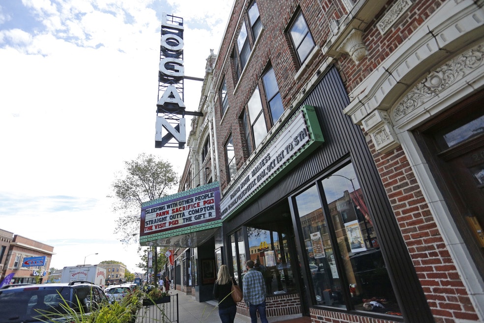 Is Logan Square a Good Place To Live in Chicago IL? - Neighborhood ...