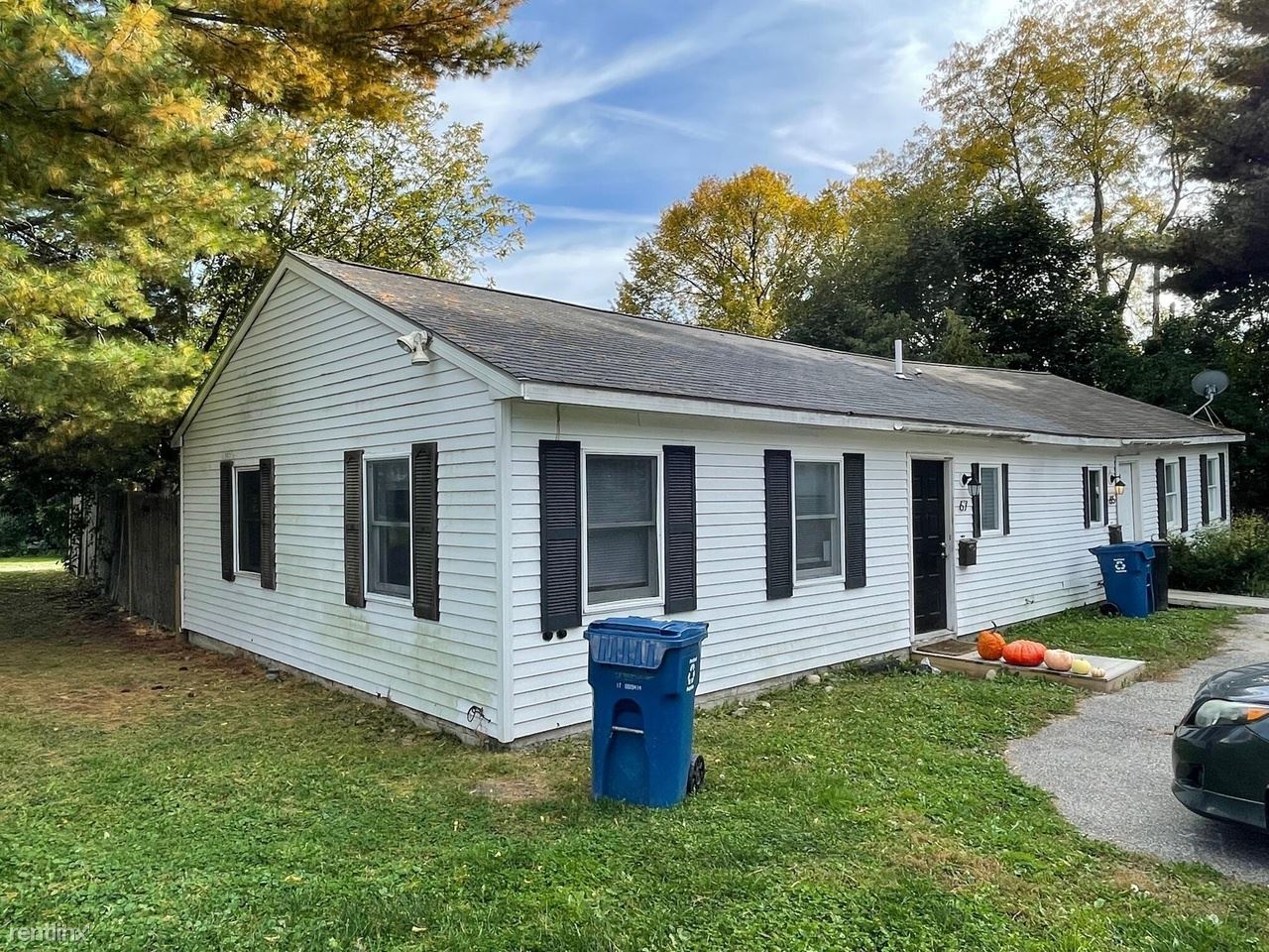 67 Johansen St, Portland, ME 04103 - House Rental in Portland, ME ...