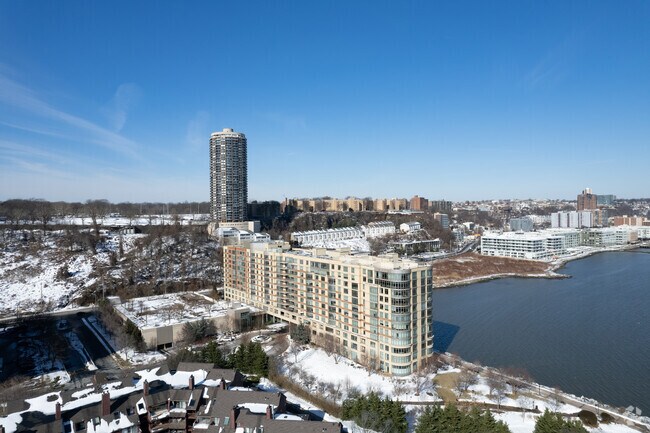 The Watermark - Apartments in North Bergen, NJ | Apartments.com