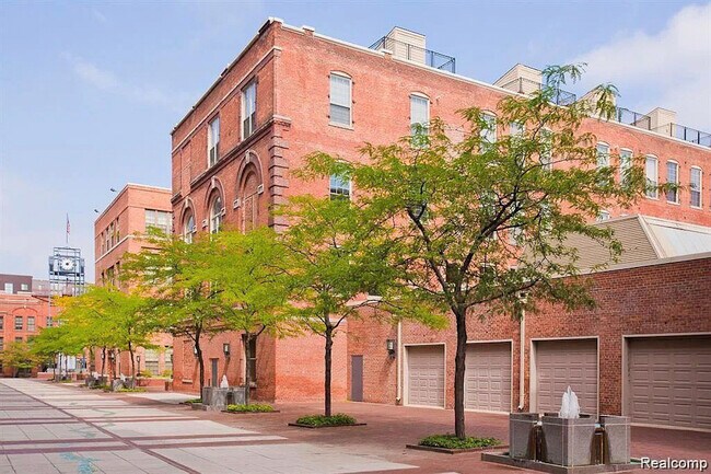 200 River Place Dr Unit 22, Detroit, MI 48207 - Condo for Rent in ...