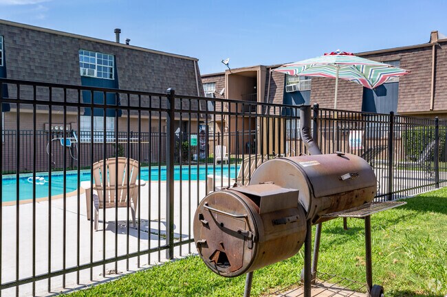 Chalet Apartments Apartments - Moore, OK | Apartments.com
