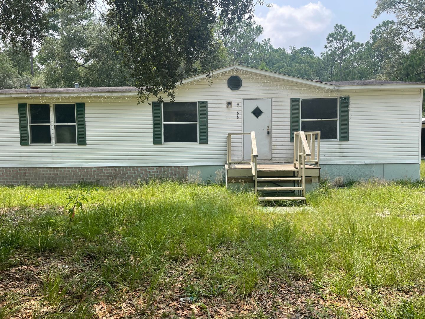 9388 Happy Trail, Tallahassee, FL 32305 - House Rental in Tallahassee ...
