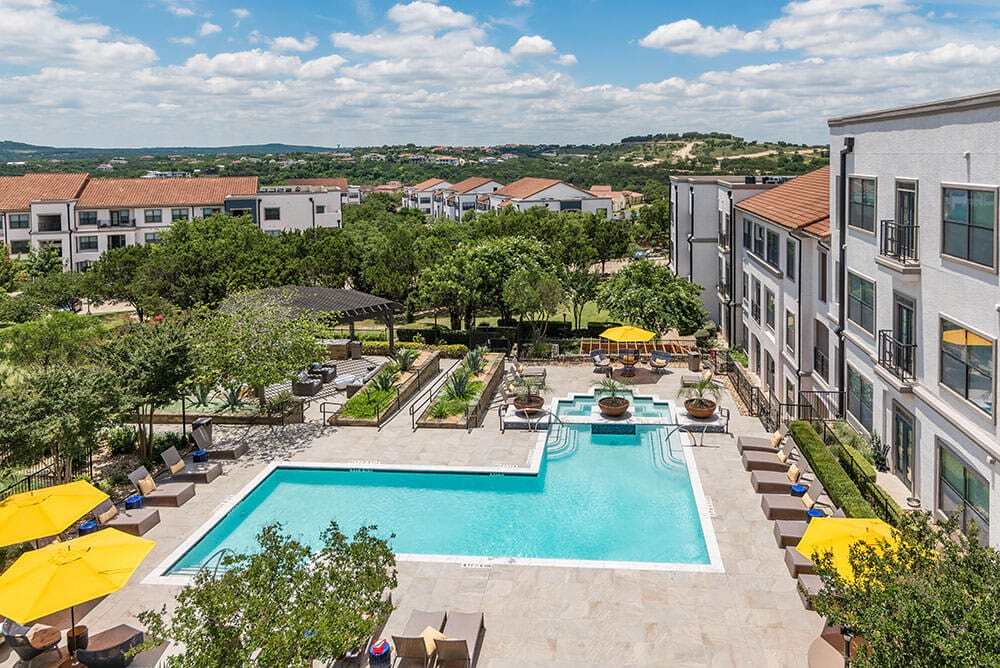 Paseo at Bee Cave - 12531 Highway 71 Bee Cave, TX 78738 | Apartments.com