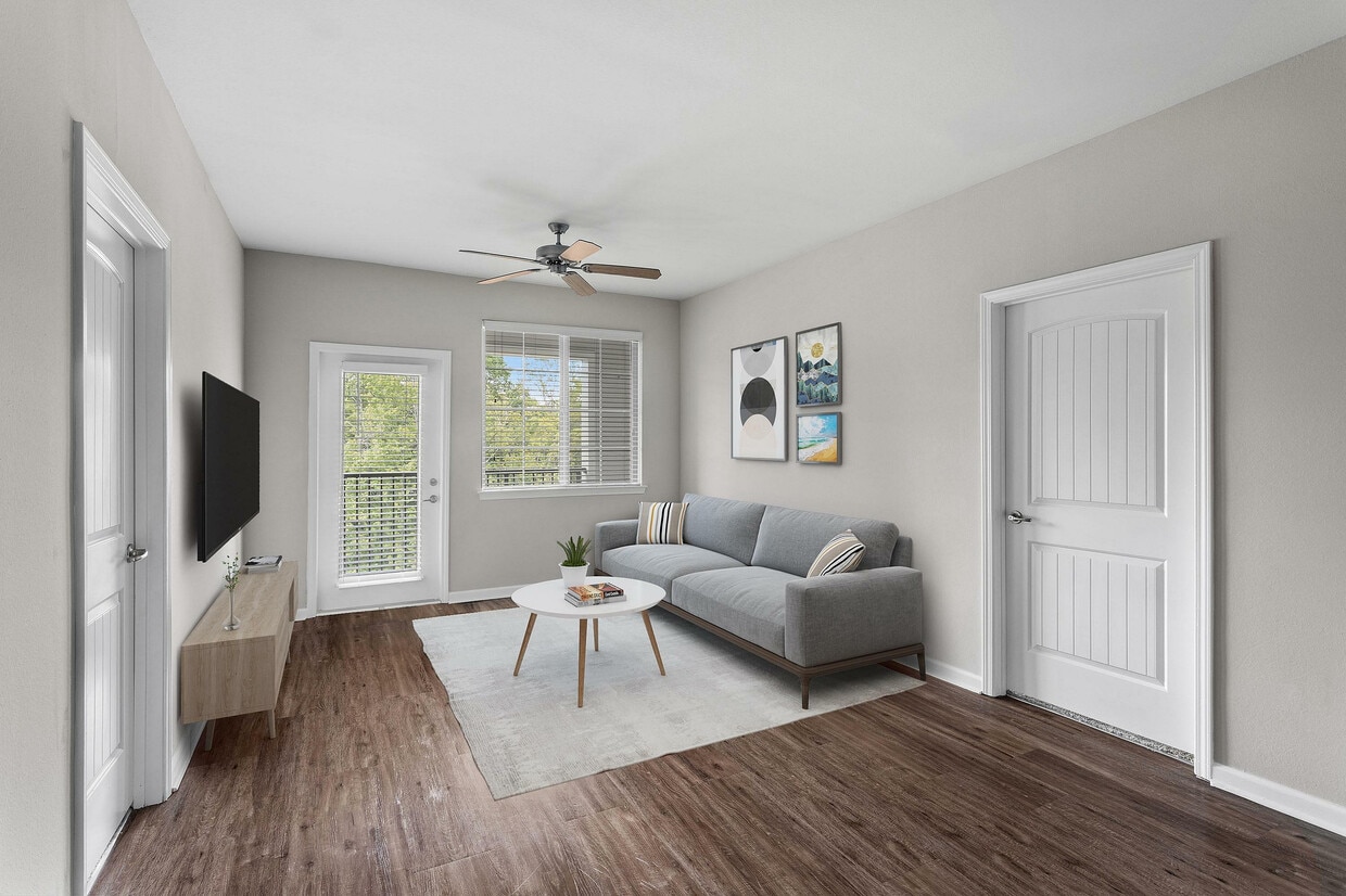 The Addison at South Tryon - 7000 Modern Way Charlotte, NC 28217 ...