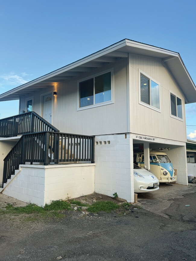 47-726 Kamehameha Hwy, Kaneohe, HI 96744 - House Rental in Kaneohe, HI ...