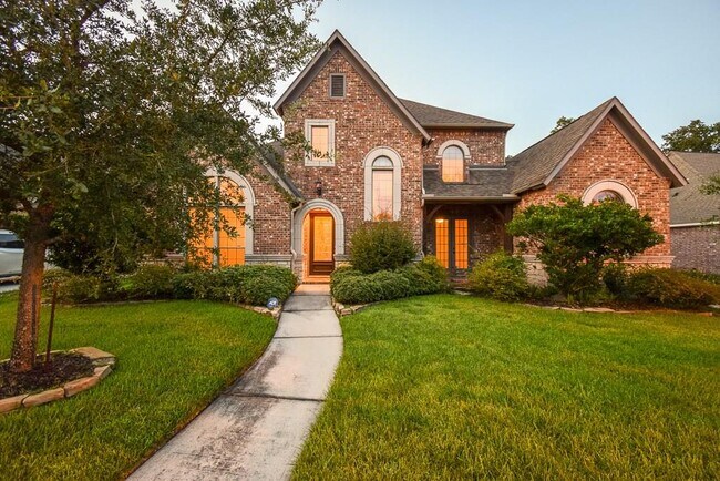 2422 Hendricks Lakes Dr, Spring, TX 77388 - House Rental in Spring, TX ...