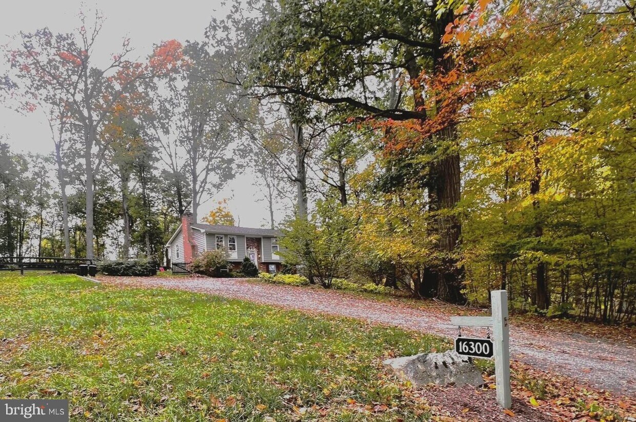 16300 Hampton Rd, Hamilton, VA 20158 - House Rental in Hamilton, VA ...