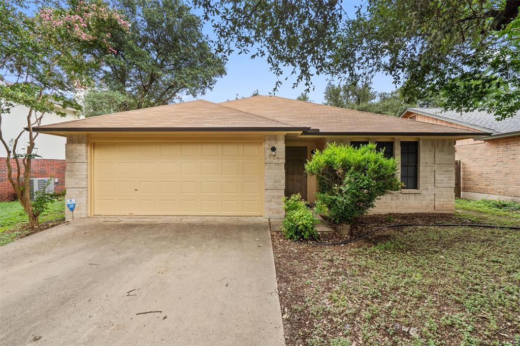 805 Shade Tree Dr, Austin, TX 78748 - House Rental in Austin, TX ...